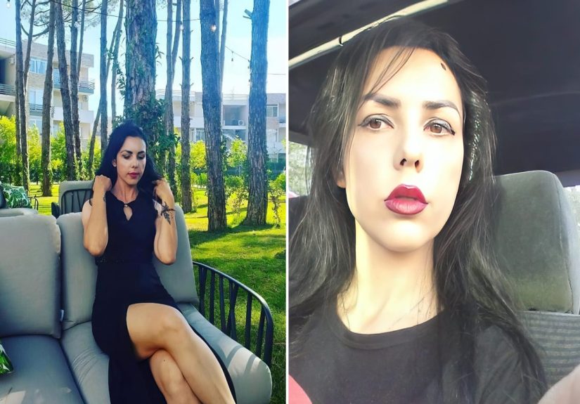 "Pas Kukësit dhe Librazhdit, Alma Kaci vizitoi edhe Elbasanin": Trondit ...