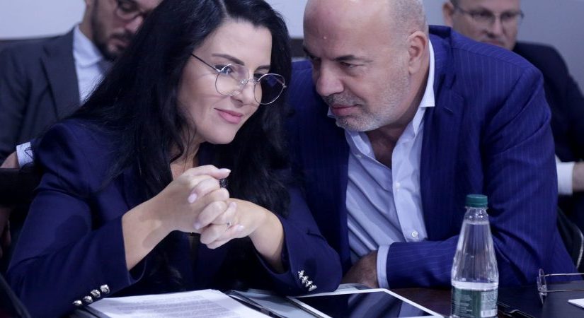 "Pas Kukësit dhe Librazhdit, Alma Kaci vizitoi edhe Elbasanin": Trondit ...