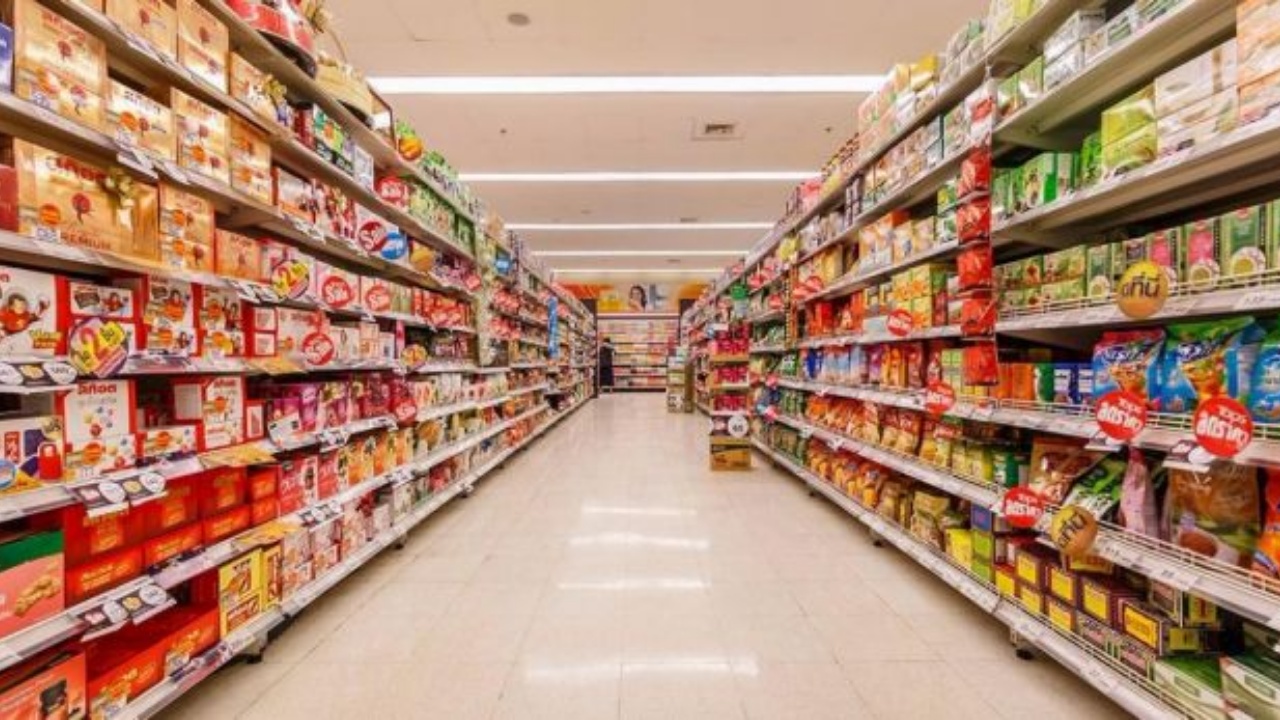 Çmimet e ushqimeve të importuara u ulën me 7%, por Big Market ...